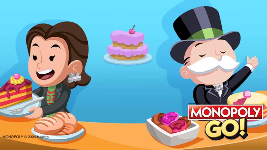 Monopoly GO: All Sweet Relief rewards and milestones – Destructoid
