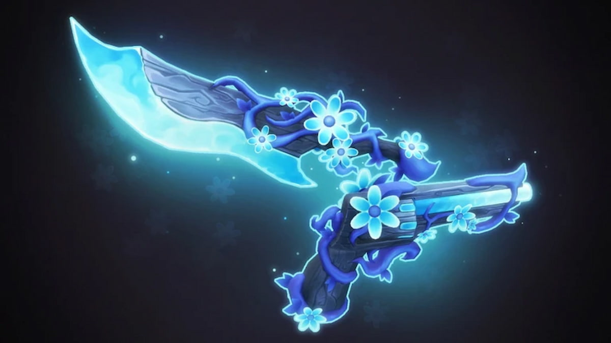 Murder Mystery V codes (March 2025) – Destructoid