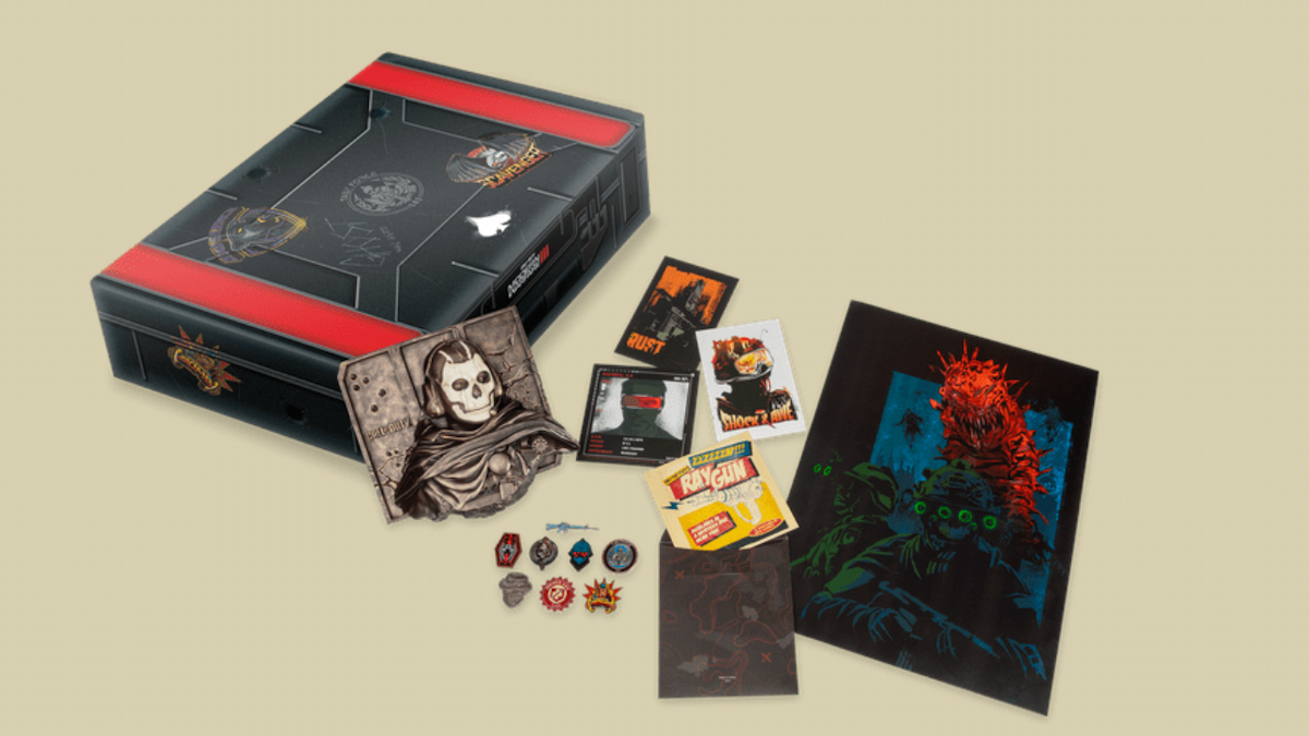 15 Best Call of Duty Merch & Gifts To Check Out In 2024, Ranked