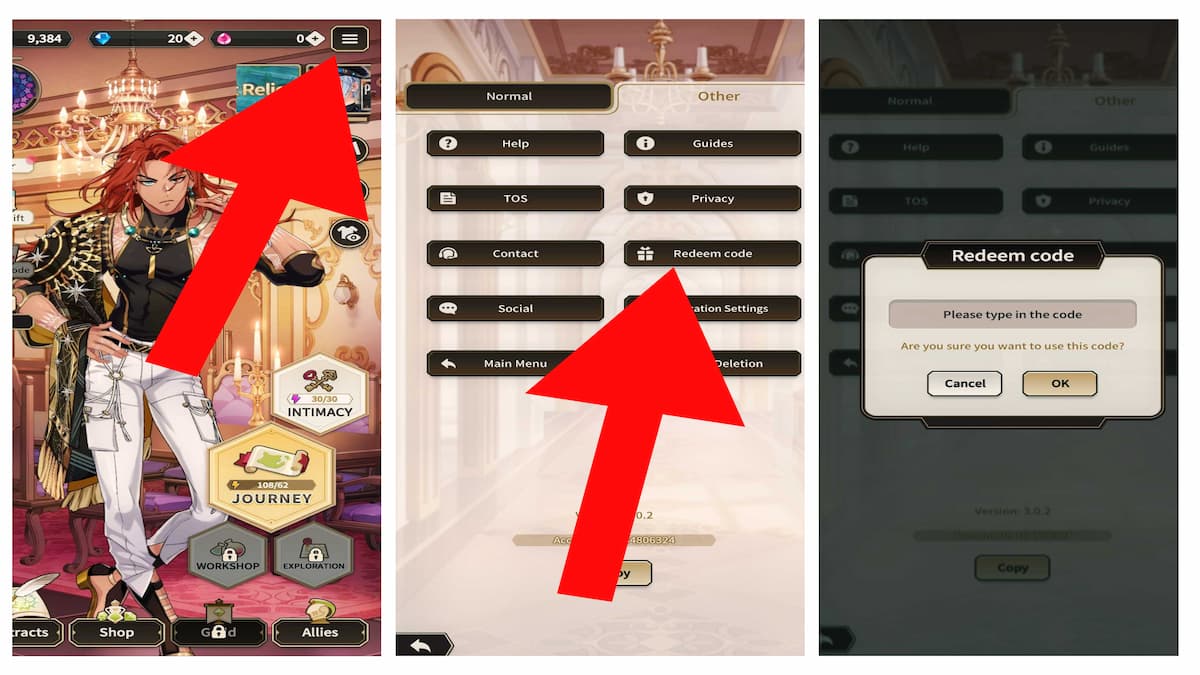 NU Carnival Bliss codes (April 2024) – Destructoid