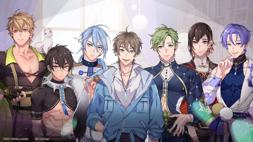 NU Carnival Bliss codes (April 2024) – Destructoid