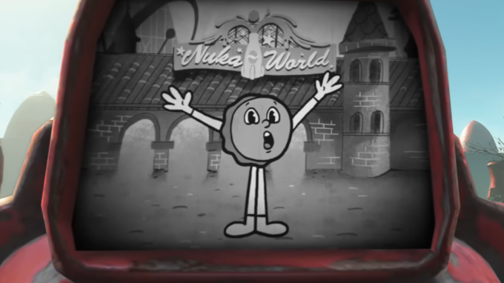 10 key events in the Fallout canon timeline