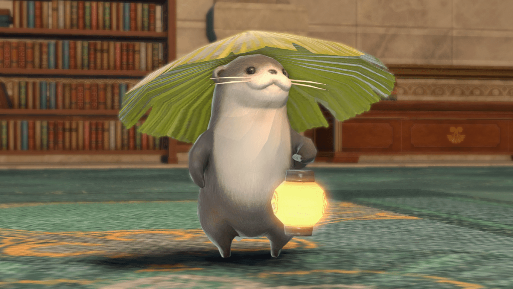The 10 best Final Fantasy XIV minions, ranked