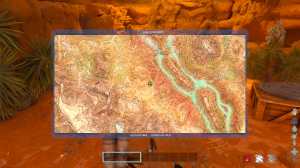 All Artifact Locations in Ark Ascended: Scorched Earth – Destructoid
