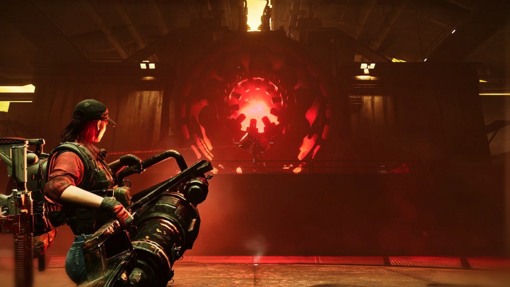 How to play the Once Human beta: platforms, registration, and more
