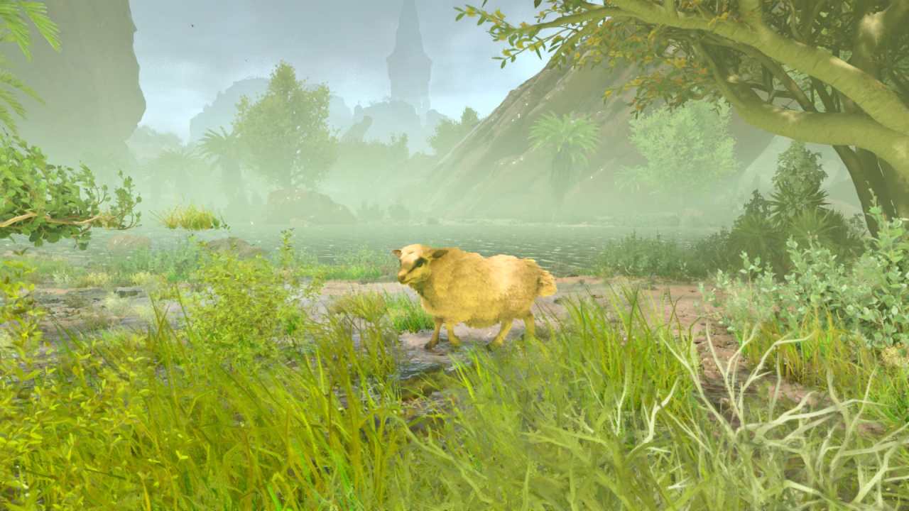 How to find and tame Ovis in Ark Ascended: Scorched Earth – Destructoid