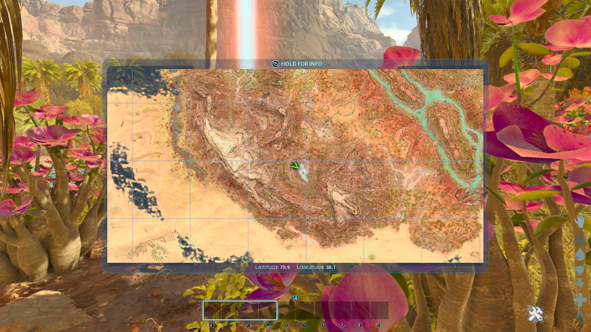 How to find and tame Ovis in Ark Ascended: Scorched Earth – Destructoid
