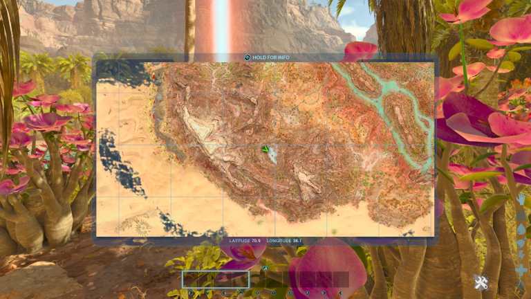 How to find and tame Ovis in Ark Ascended: Scorched Earth – Destructoid