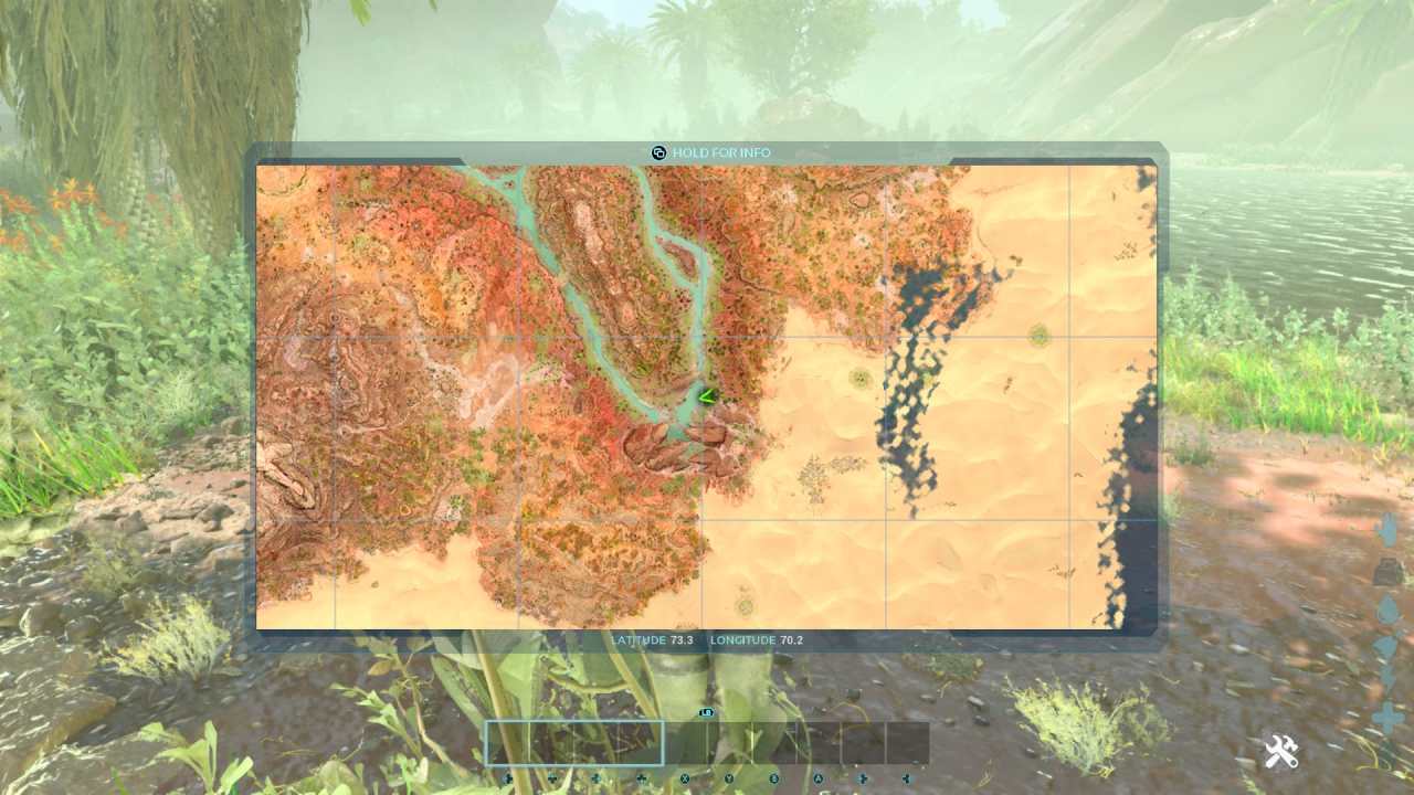 Como encontrar e domar Ovis em Ark Ascended: Scorched Earth – IRKeys ...