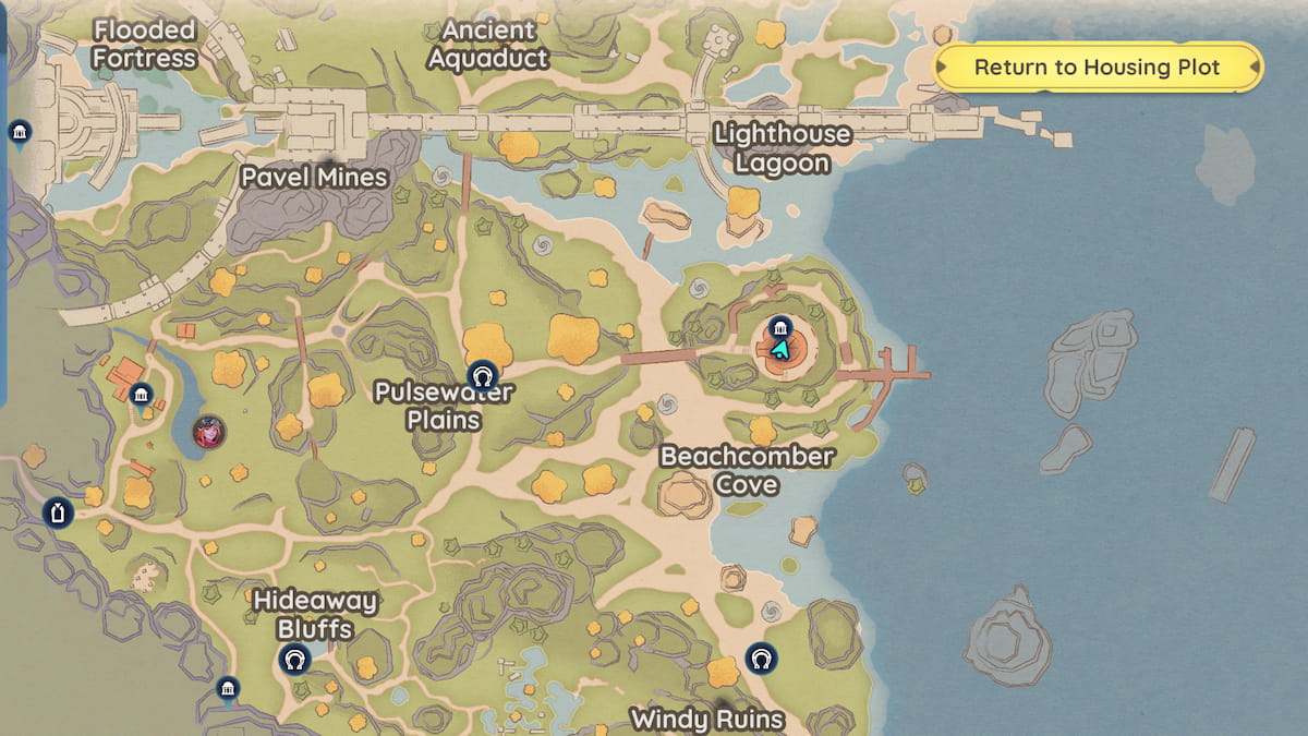 Palia Fishing for Answers completion guide