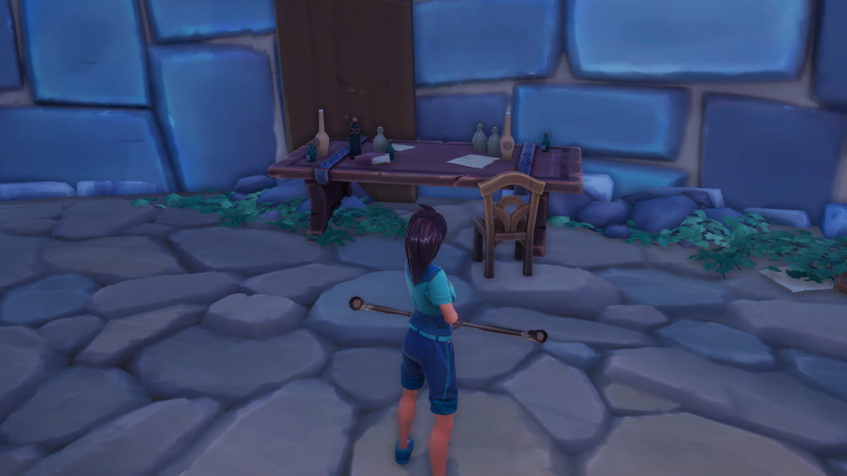 Palia Fishing for Answers completion guide