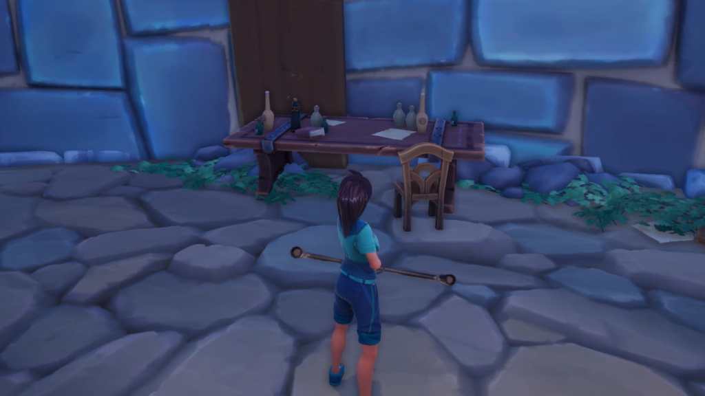 Palia Fishing for Answers completion guide