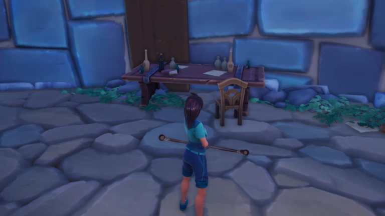 Palia Fishing for Answers completion guide