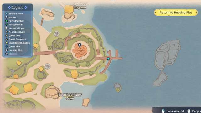 Palia Fishing for Answers completion guide