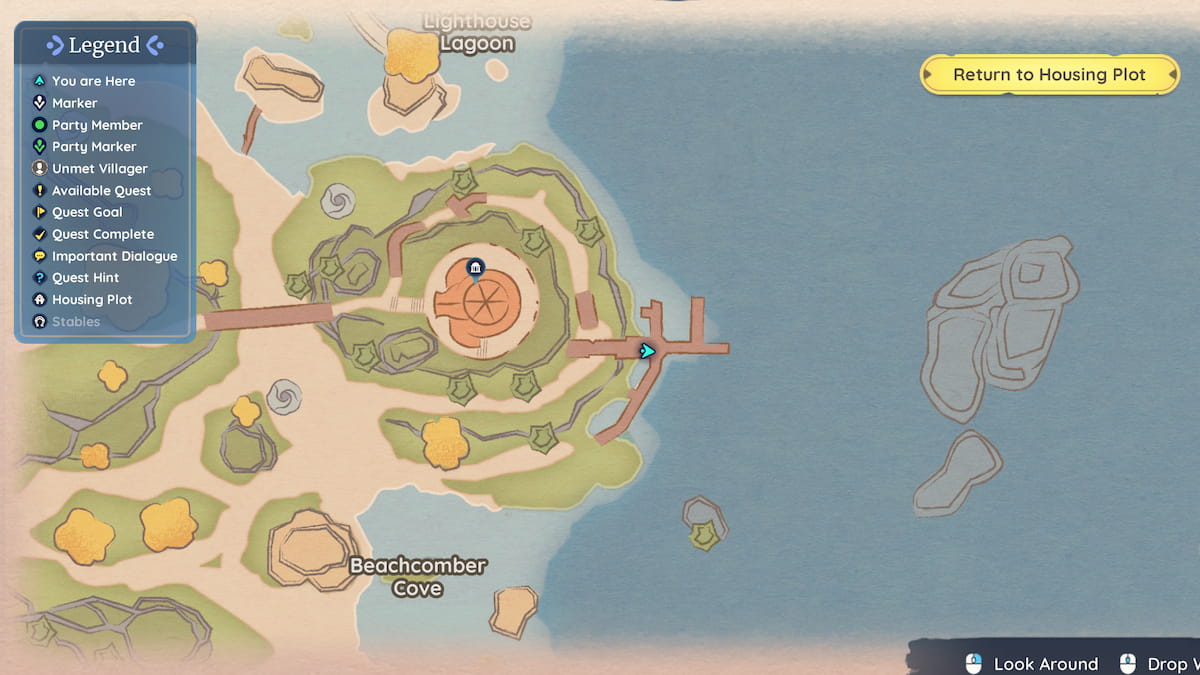 Palia Fishing for Answers completion guide