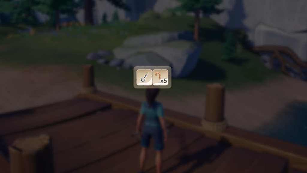 Where to find Oily Anchovy in Palia