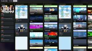 Peroxide Trello and Discord links to connect with the community ...