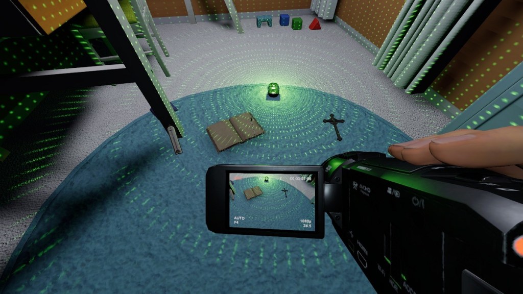 Best Phasmophobia Solo Ghost Hunting Tips and Tricks