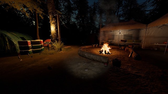 All Cursed Object Spawn Locations in Phasmophobia