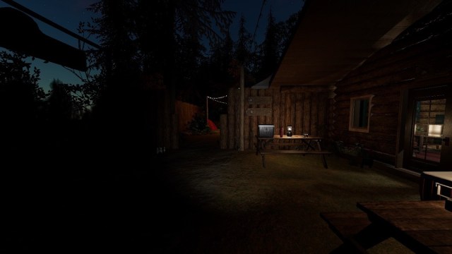 All Cursed Object Spawn Locations in Phasmophobia