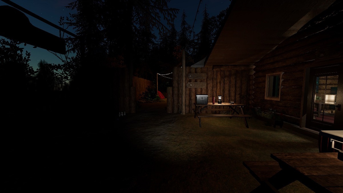 All Cursed Object Spawn Locations in Phasmophobia