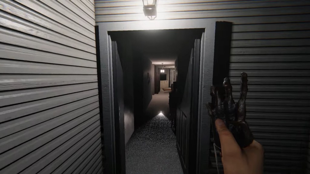 All Phasmophobia Monkey Paw wishes and effects