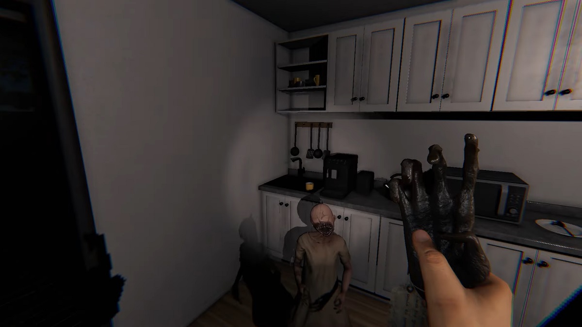 Best Co-op horror games – Destructoid