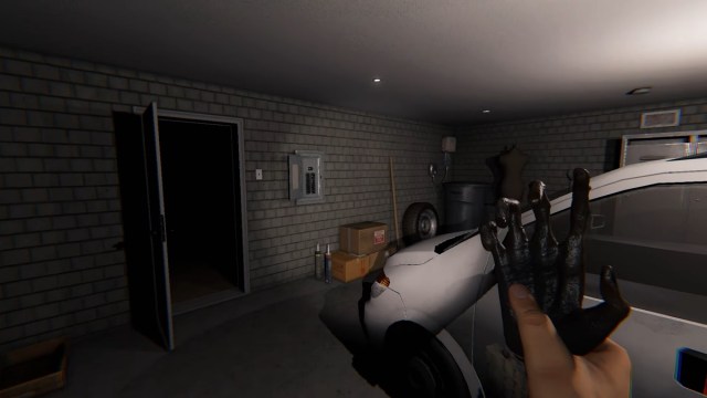 All Phasmophobia Monkey Paw wishes and effects