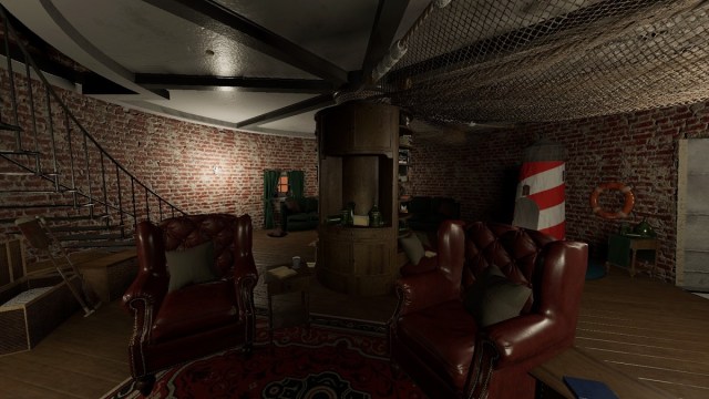 All Cursed Object Spawn Locations in Phasmophobia