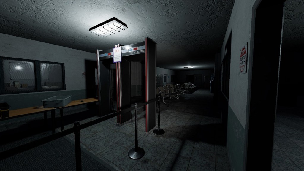 All Cursed Object Spawn Locations In Phasmophobia 6218