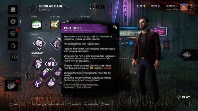 10 Best Survivor Perks in Dead By Daylight to help you escape every Trial