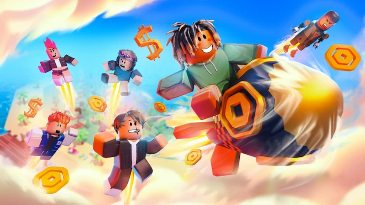 PLS DONATE BUT INFINITE ROBUX codes (June 2025) – Destructoid
