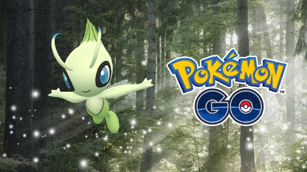 A Ripple in Time Pokémon Go quest guide and rewards