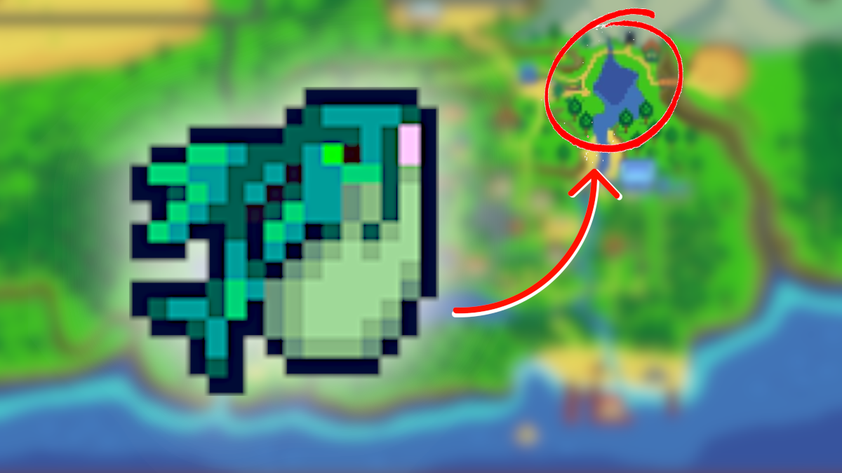 How to complete Extended Family in Stardew Valley