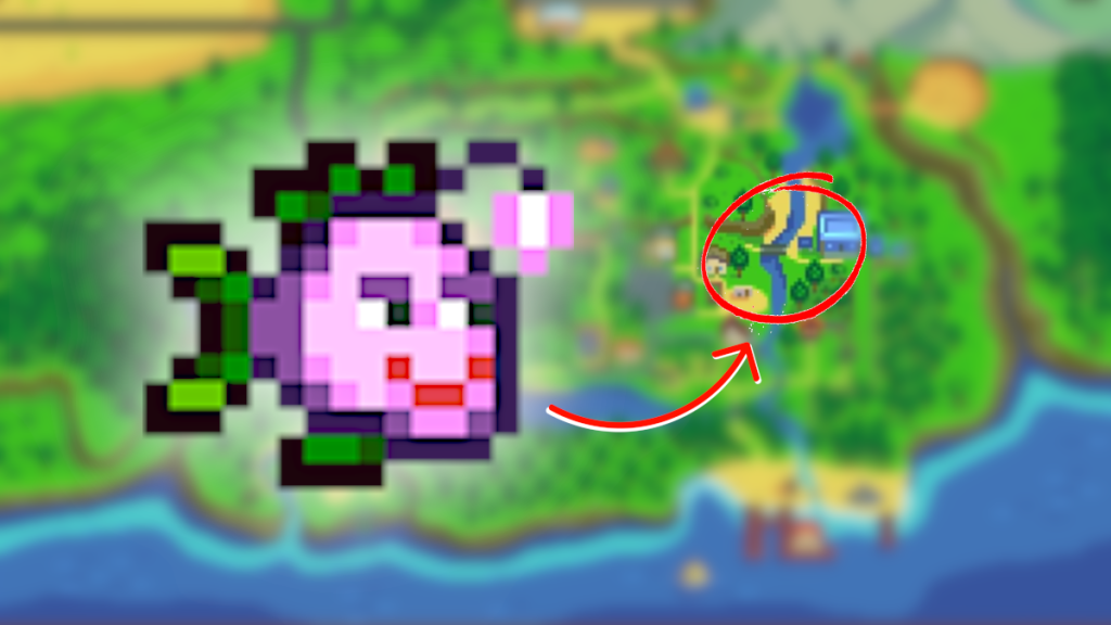 How to complete Extended Family in Stardew Valley