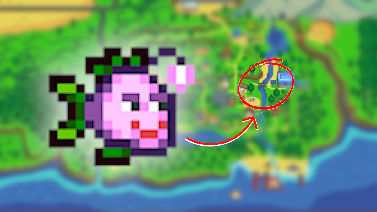 How to complete Extended Family in Stardew Valley