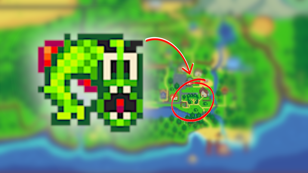 How to complete Extended Family in Stardew Valley