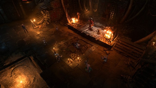 How to beat Dror Ragzlin in Baldur's Gate 3 Honour Mode