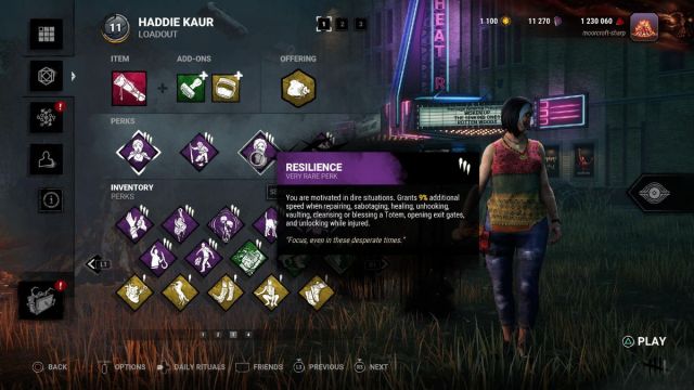 10 Best Survivor Perks in Dead By Daylight to help you escape every Trial