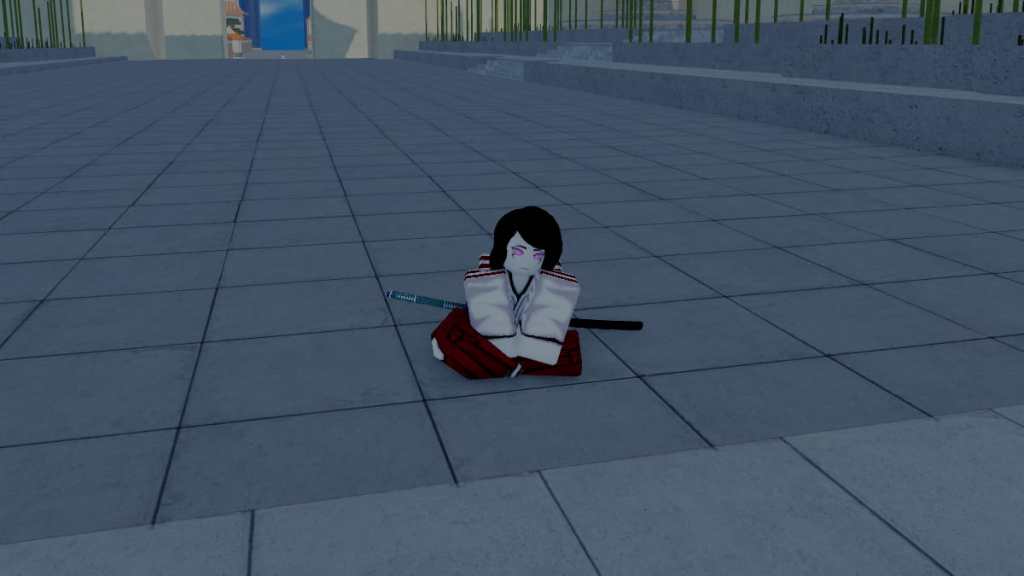 All Type Soul emotes and how to use them