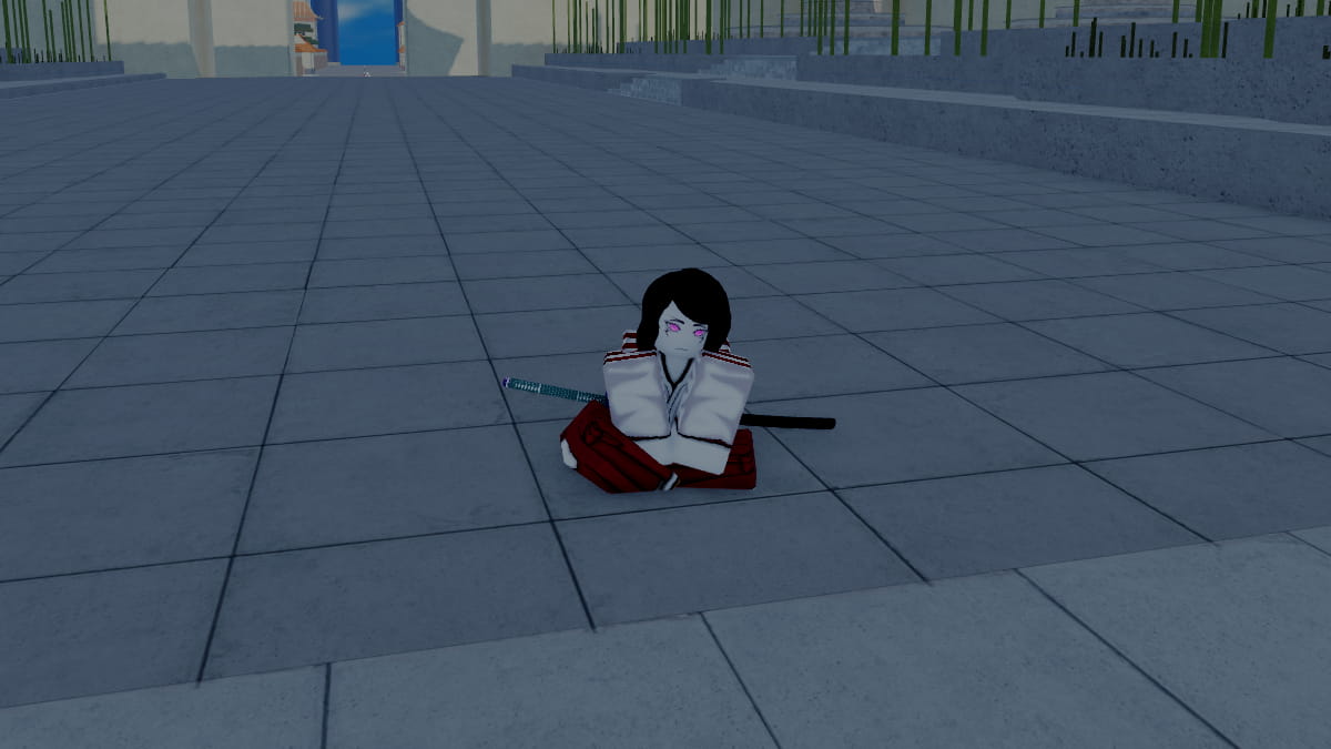 All Type Soul emotes and how to use them