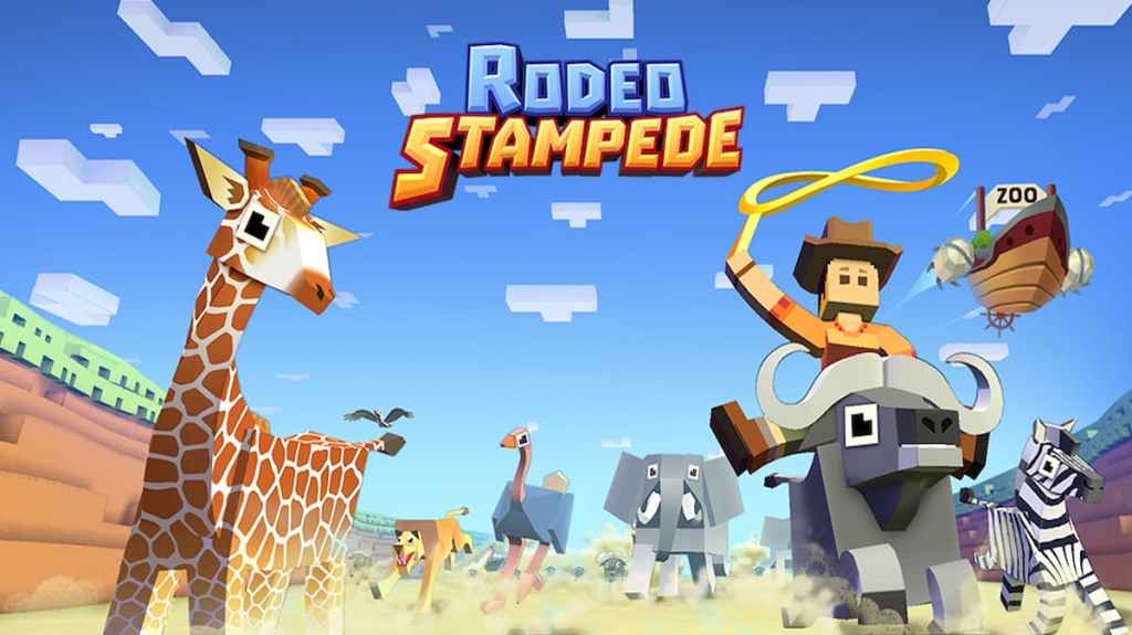 Rodeo Stampede codes (April 2025) – Destructoid