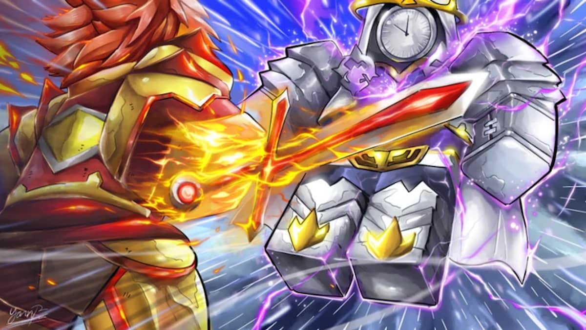 RPG Simulator codes (August 2024) – Destructoid