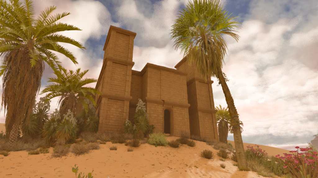 All Artifact Locations in Ark Ascended: Scorched Earth – Destructoid