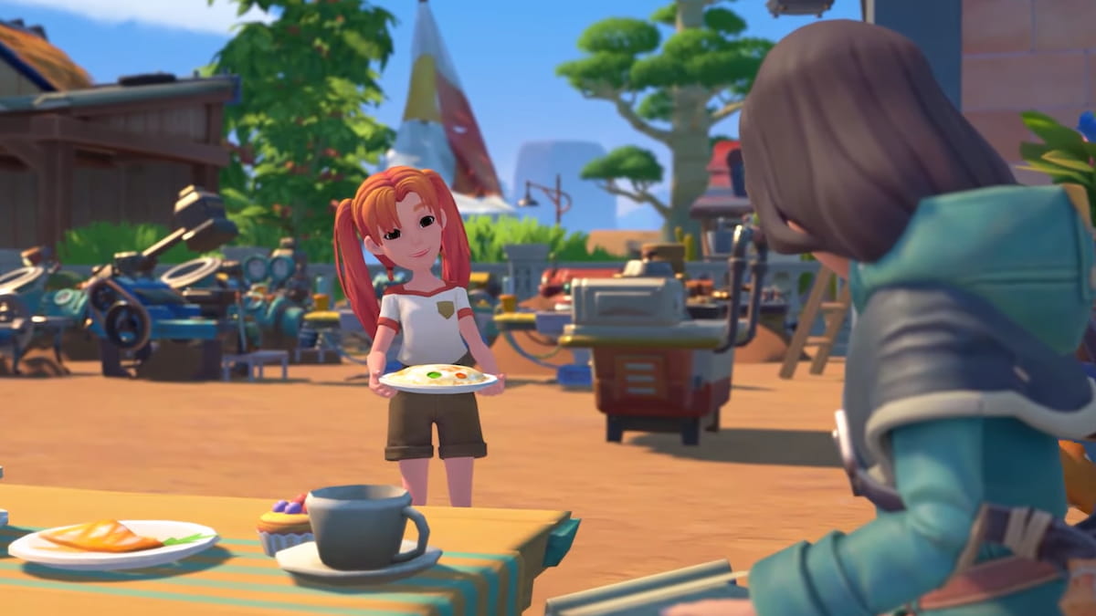 My Time at Sandrock multiplayer and cross-platform support coming this summer