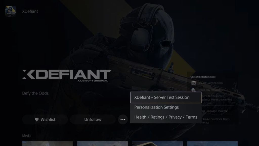 How to fix the Mike-01 error in XDefiant – Destructoid