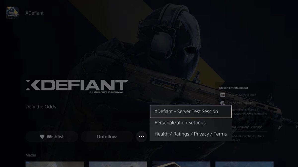 How to fix the Mike-01 error in XDefiant – Destructoid