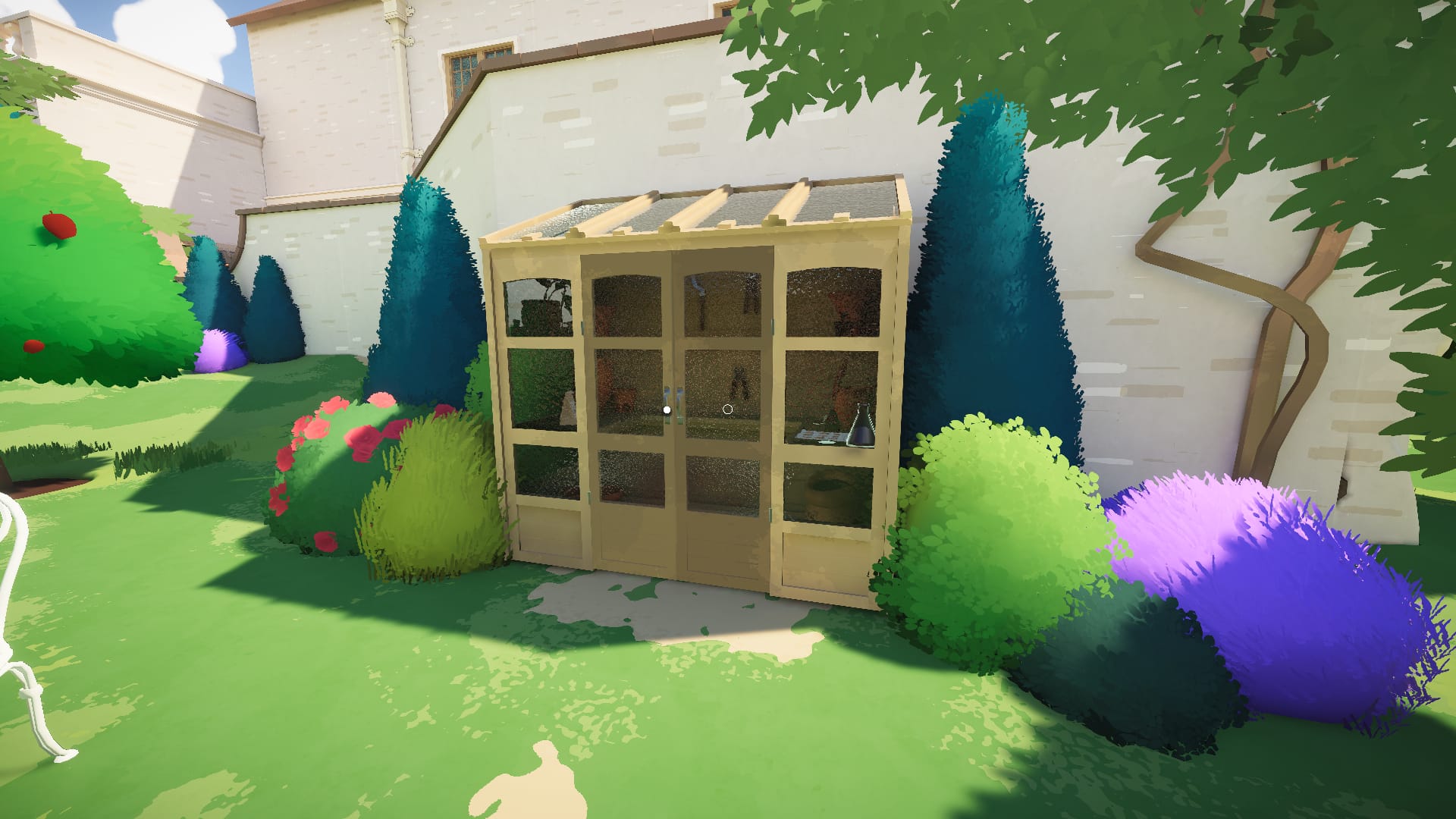 How to Grow Pixie Tears in Botany Manor – Destructoid