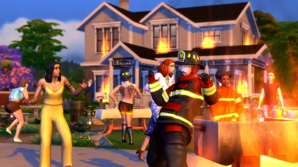 The 10 best Sims 4 expansion packs – Destructoid