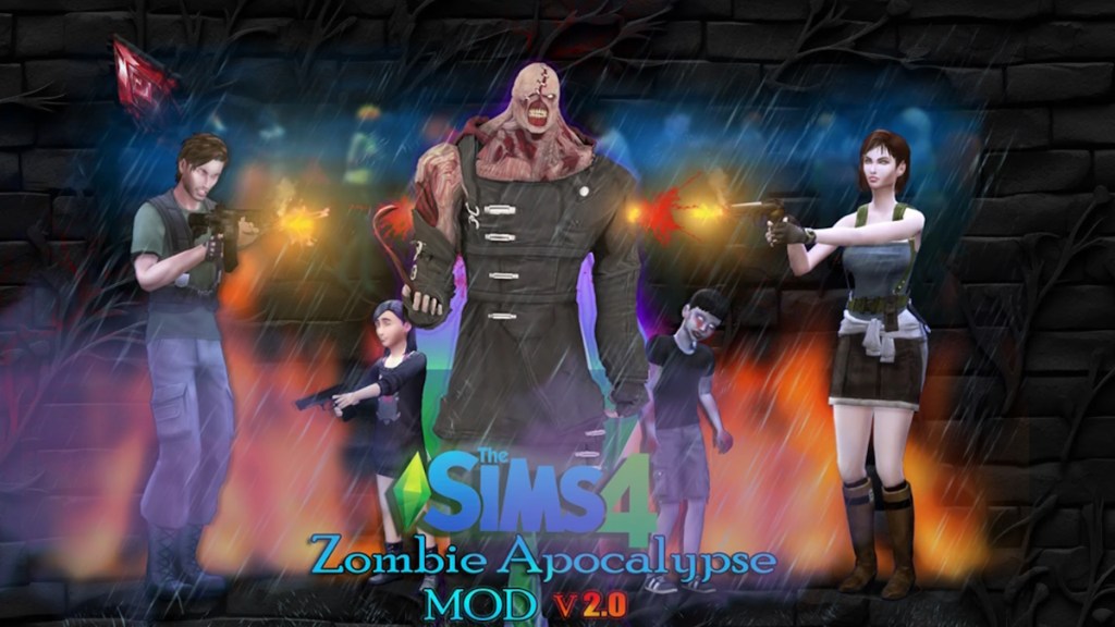 The 10 best Sims 4 mods